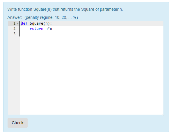 Moodle Coderunner Try Compile Ponpolk